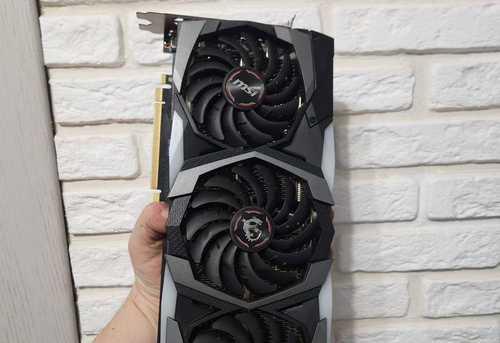 RTX 2070 super 8GB
