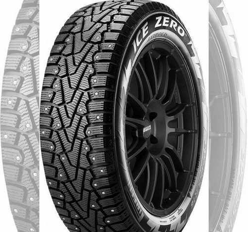 Pirelli Ice Zero 225/60 R17