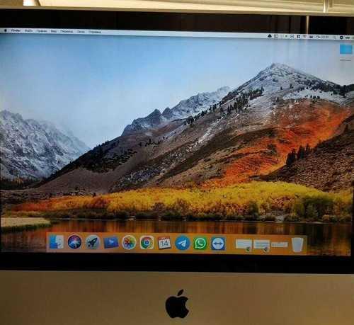 Apple iMac 20 2009