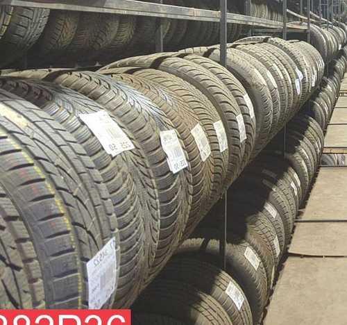 Goodyear UltraGrip Ice  195/65 R15 88N