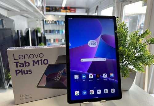 Планшет Lenovo Tab M10 Plus TB125FU 4/128 Новый