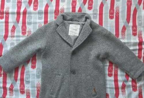 Пиджак Zara 110-116