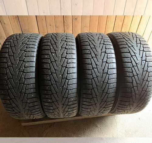 Nokian Tyres Hakkapeliitta 7 SUV 285/60 R18 116T