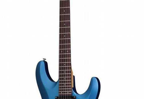 Электрогитара Schecter C-6 Deluxe smlb