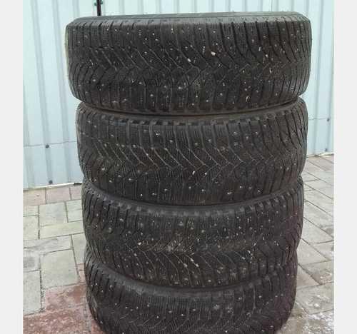 Triangle PS01 215/55 R17 98T