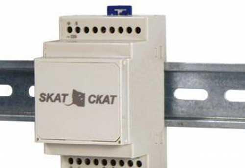 Скат skat-12-1,0-DIN (583) ибп 12в