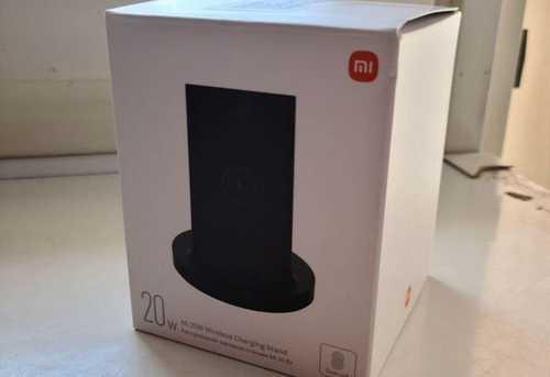 Беспроводная зарядка Xiaomi 20W