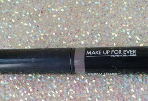 Подводка для бровей Mufe 20