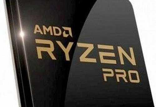 Процессор Ryzen 7 3700 pro