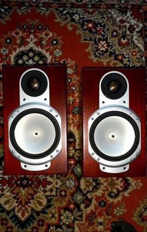 Monitor Audio Silver RS1