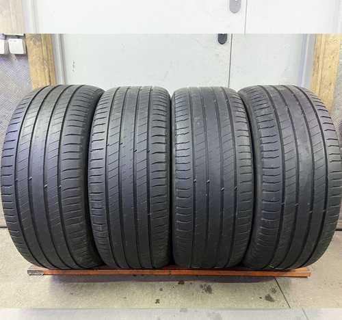 Michelin Latitude Sport 3 255/45 R20 105V