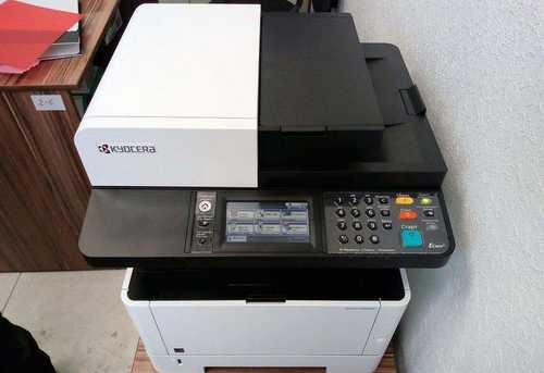 Мфу Kyocera ecosys M2835dw с WiFi