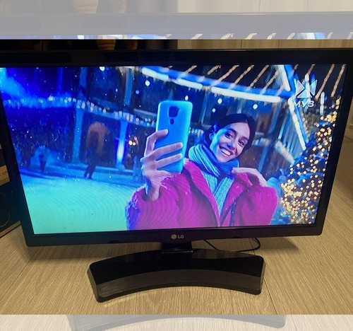 Телевизор SMART tv бу