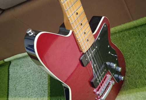 Электрогитара Reverend Jetstream 290 (USA) S.Korea