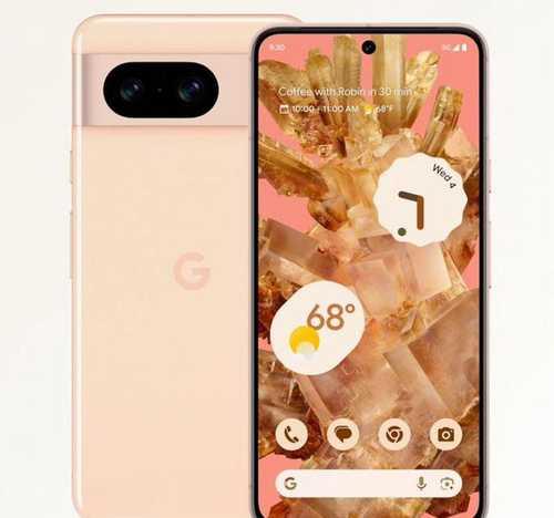 Google Pixel 8, 8/128 ГБ