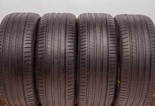 Pirelli Scorpion 255/45 R19 100V