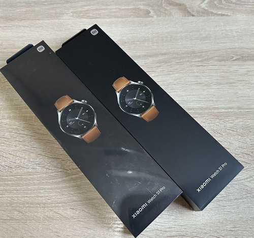 Xiaomi watch s1 pro новые