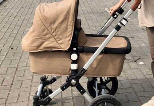 Коляска 2в1 bugaboo cameleon 3