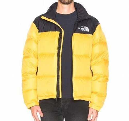 Пуховик The North Face 700 HF