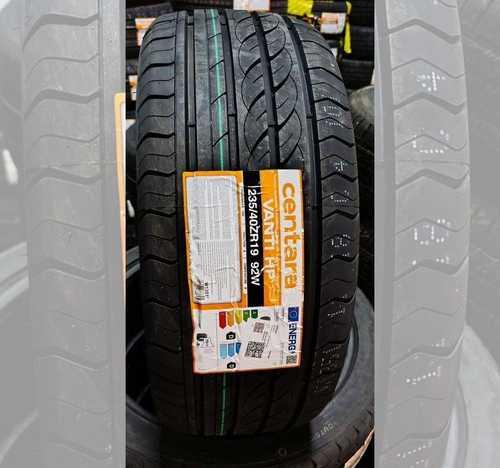 Centara Vanti HP 235/40 R19 92W