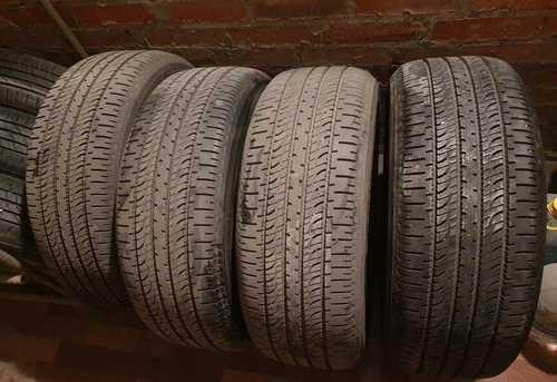 Yokohama Geolandar SUV G055E 255/55 R18