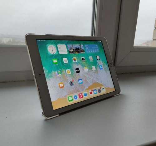 iPad 3 (6-го поколения)