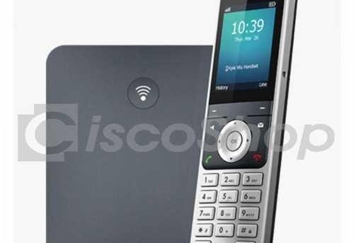 Телефонная система Yealink W76P dect