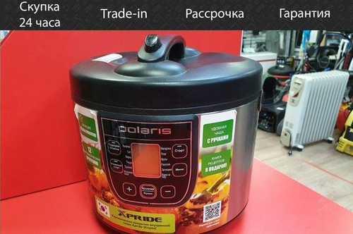 Мультиварка Polaris PMC 0511AD