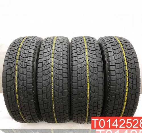 Dunlop Grandtrek SJ6 225/70 R16 102Q