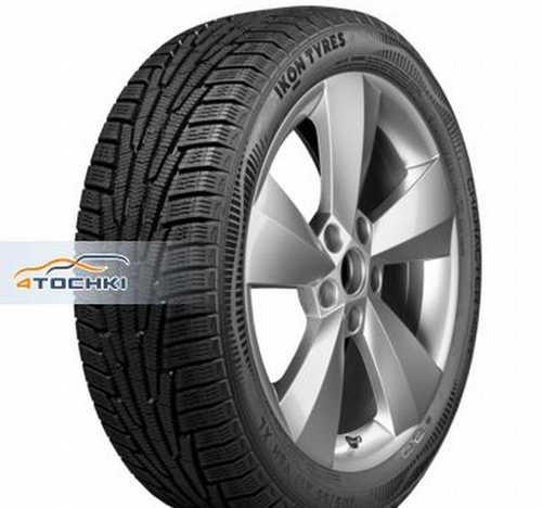 Ikon Tyres Character Snow 2 SUV 205/55 R17 95H