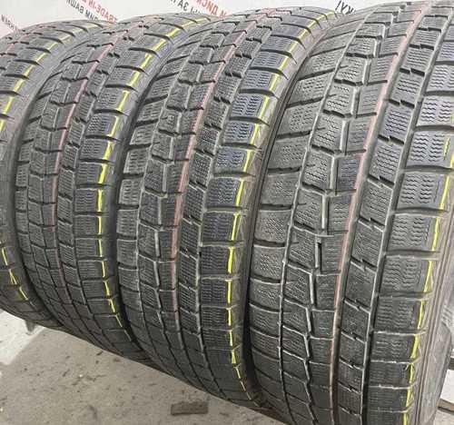 Dunlop Winter Maxx WM01 205/60 R16 89N