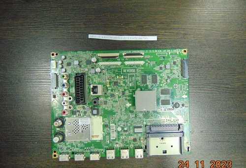 Main board EAX65384003(1.2)