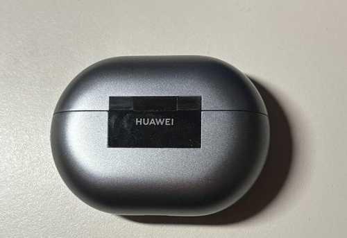 Беспроводные наушники Huawei freebuds pro