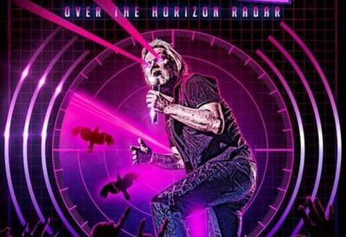 Jorn / Over The Horizon Radar (CD)