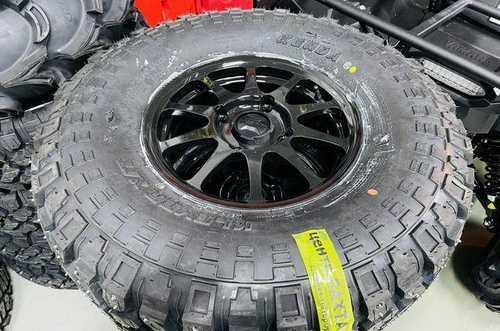 Kenda klever 32x10 R15