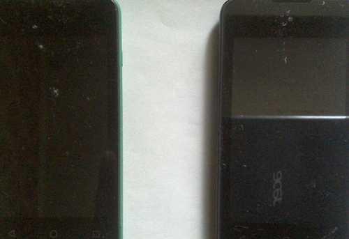 Micromax D303, 4 ГБ