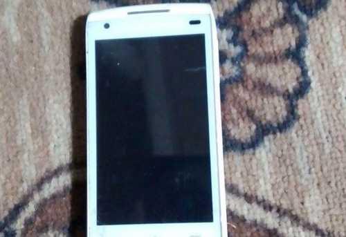 Alcatel One Touch 992D, 4 ГБ