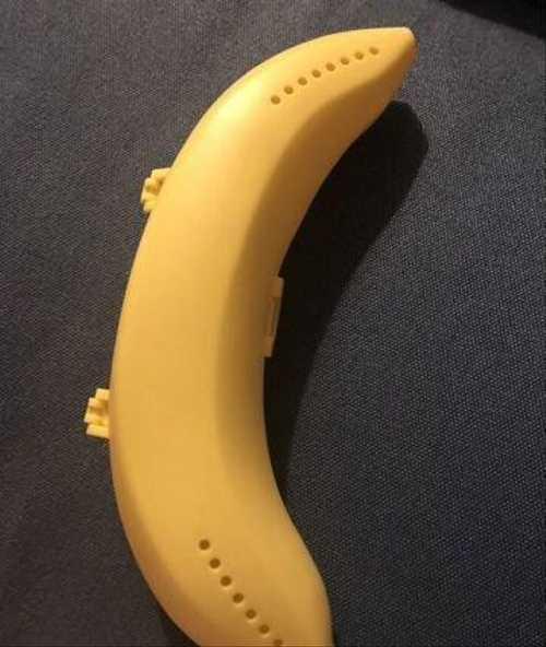 Контейнер для банана fackelmann