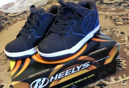 Heelys кроссовки с роликами