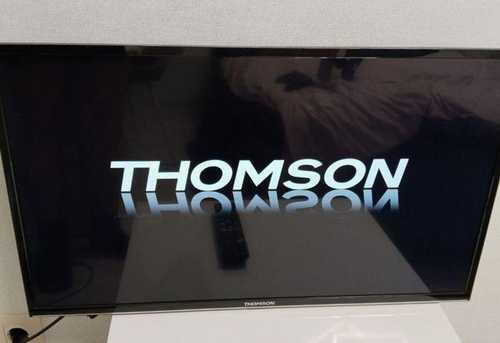 Телевизор tomson 32