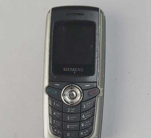Телефон Siemens AP75 на запчасти