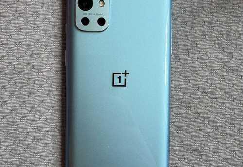 OnePlus 9R, 8/256 ГБ
