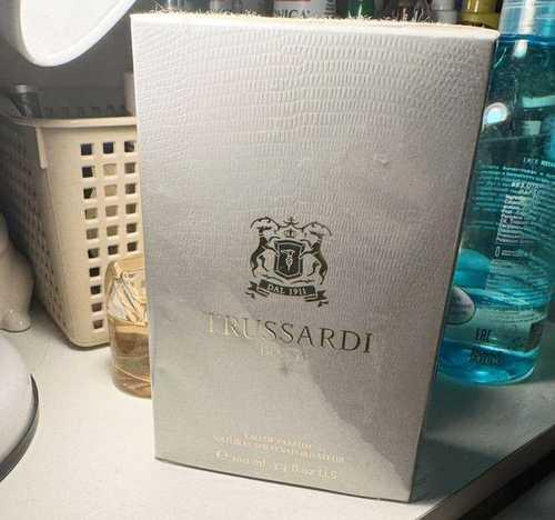 Trussardi donna 100 ml