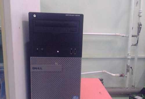 Dell optiplex 7020