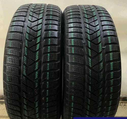 Pirelli Winter Sottozero 3 235/55 R17 99H