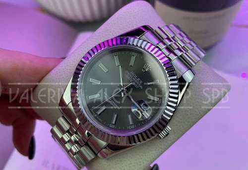 Часы мужские Rolex datejust #2020526