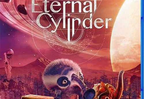 The Eternal Cylinder PS4, русские субтитры