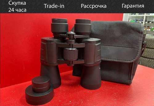 Бинокль Tasco YB 50X50