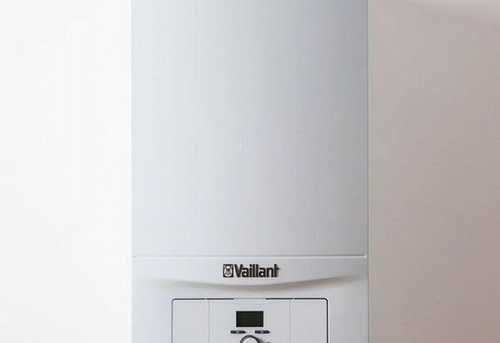 Газовый котел Vaillant turboTEC pro VUW 242/5-3