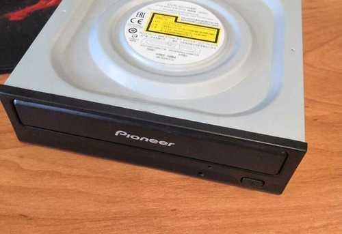 Оптический привод DVD-ROM. Pioneer
